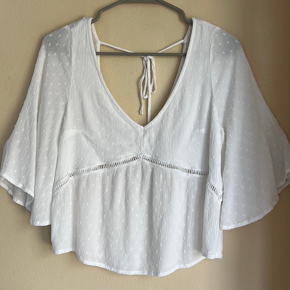 Tops | Cottagecore Blouse | Poshmark